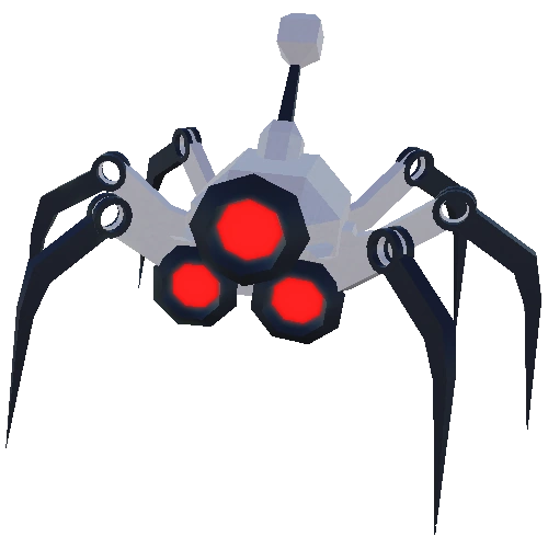 Surger | Sentinel Wiki | Fandom