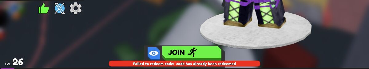 Codes Sentinel Wiki Fandom