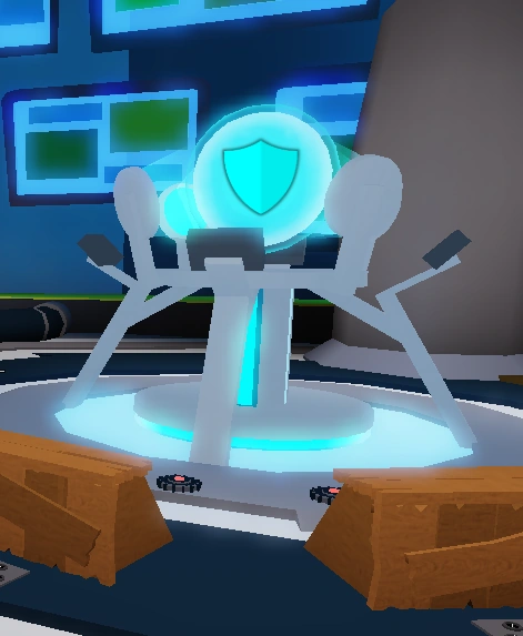 Core | Sentinel Wiki | Fandom