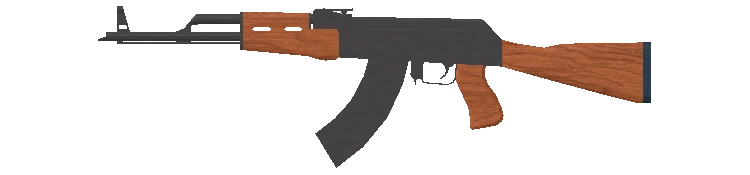 AKM | Sentinel Wiki | Fandom
