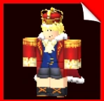 King (Character) | Sentinel Wiki | Fandom