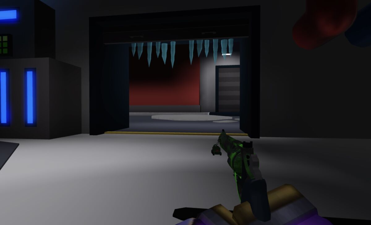 Laboratory Sentinel Wiki Fandom