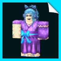 Kimono Jen (Character) | Sentinel Wiki | Fandom