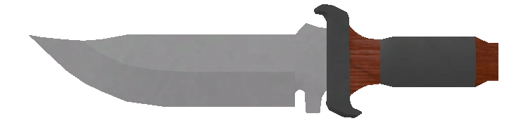 Basic Knife | Sentinel Wiki | Fandom