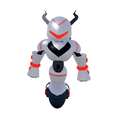 Blitzer | Sentinel Wiki | Fandom