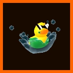Mr. Ducko (Charm) | Sentinel Wiki | Fandom