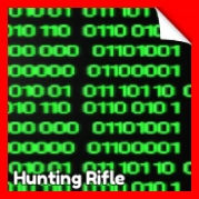 Coded (Weapon Skin) | Sentinel Wiki | Fandom