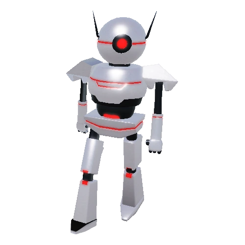 Droid | Sentinel Wiki | Fandom