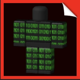 Binary (Character) | Sentinel Wiki | Fandom