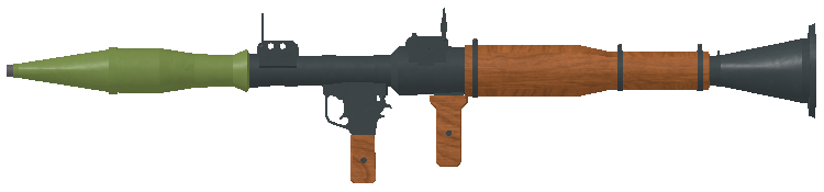 Rpg 7 Sentinel Wiki Fandom
