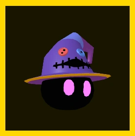 Haggler (Charm) | Sentinel Wiki | Fandom