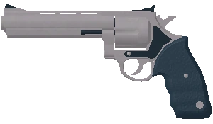 .44 Magnum | Sentinel Wiki | Fandom