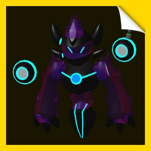 Void Reaper (Drone Skin) | Sentinel Wiki | Fandom