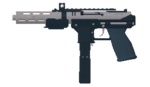 MEC-9 | Sentinel Wiki | Fandom