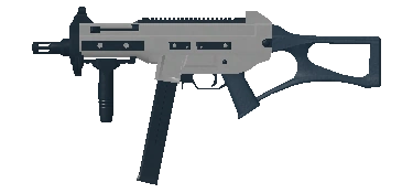 PDW Light | Sentinel Wiki | Fandom