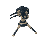 Light Turret | Sentinel Wiki | Fandom