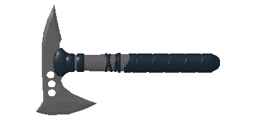 Tomahawk | Sentinel Wiki | Fandom