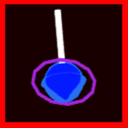Planet Pop (Charm) | Sentinel Wiki | Fandom
