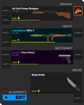 Weapons | Sentinel Wiki | Fandom