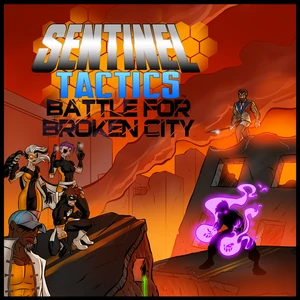 Sentinelpedia Wikia | Fandom