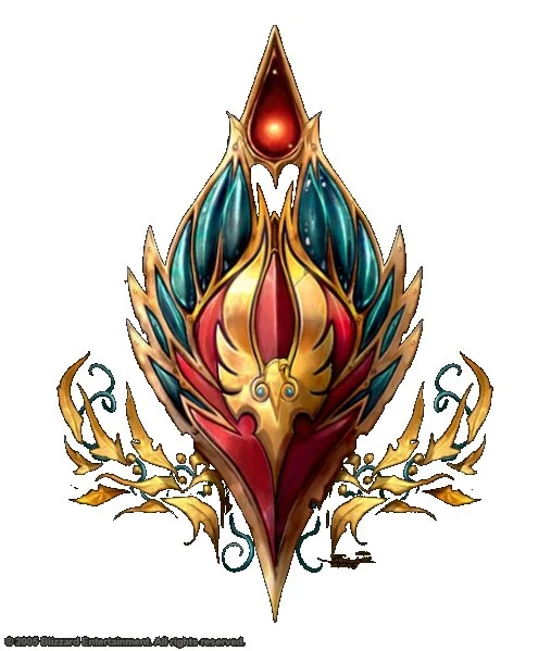 Category:Blood Elf | Sentinels | Fandom