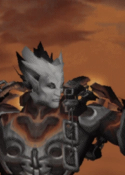 Xilonen | Sentinels | Fandom