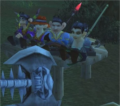 Avidius | Sentinels | Fandom