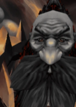 Durgrim | Sentinels | Fandom