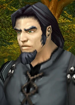 Orophen | Sentinels | Fandom