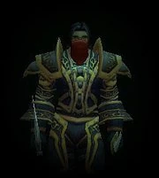 Van Cleef | Sentinels | Fandom