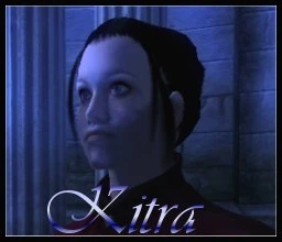 Kitra | Sentinels | Fandom