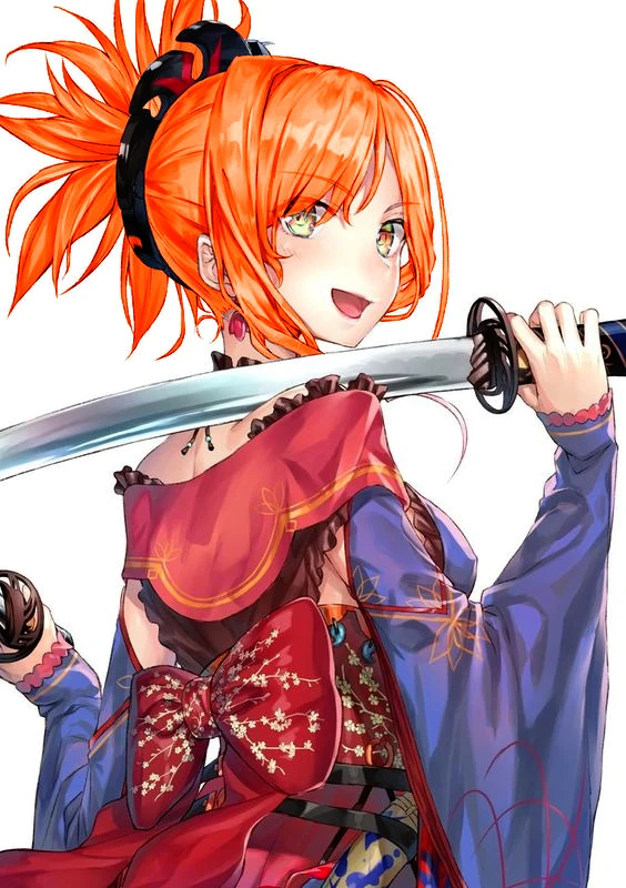 Rita Sadao | Sento Wiki | Fandom