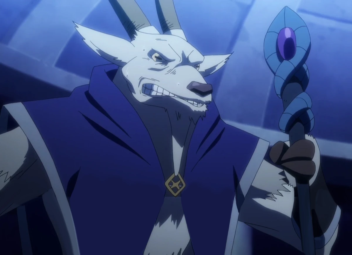 Rista | Sentouin, Hakenshimasu! Wiki | Fandom