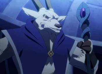 Rista | Sentouin, Hakenshimasu! Wiki | Fandom