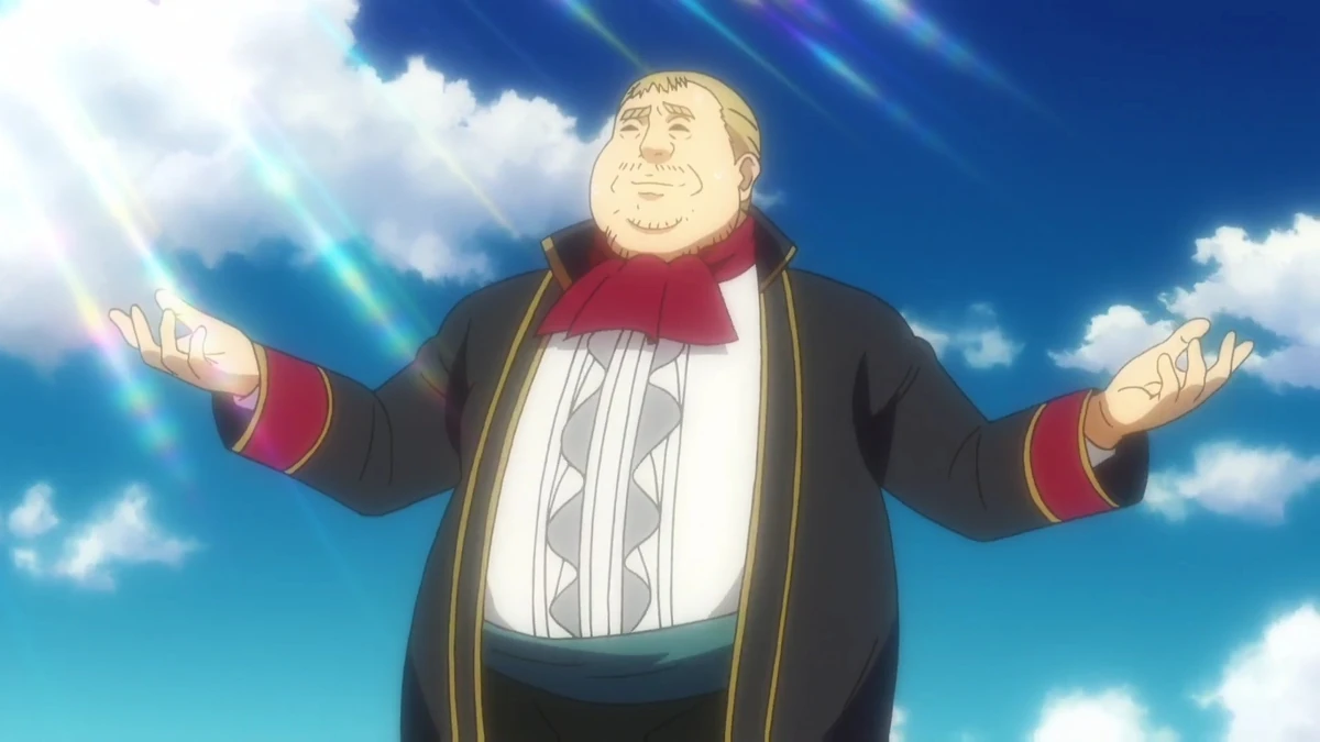 Engel Heiligdom Anime Wiki Engel | Sentouin, Hakenshimasu! Wiki