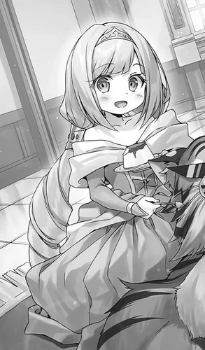 Nadia | Sentouin, Hakenshimasu! Wiki | Fandom