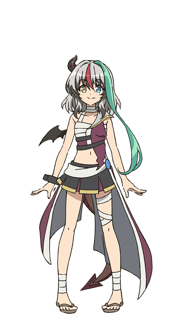 Rose | Sentouin, Hakenshimasu! Wiki | Fandom