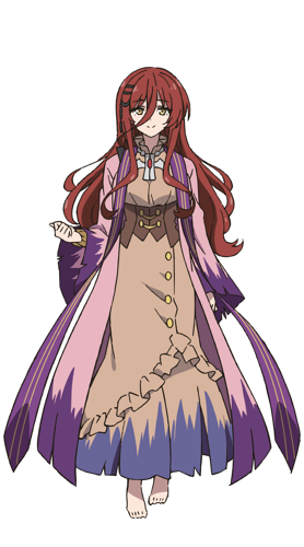 Grimm Grimoire | Sentouin, Hakenshimasu! Wiki | Fandom