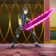 Kisaragi Corporation | Sentouin, Hakenshimasu! Wiki | Fandom