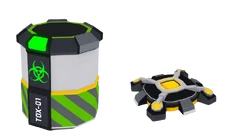 Sentry Wiki | Fandom