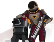 Sentry Wiki | Fandom