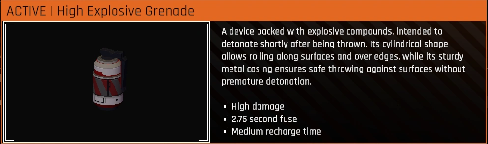 Gear | Sentry Wiki | Fandom