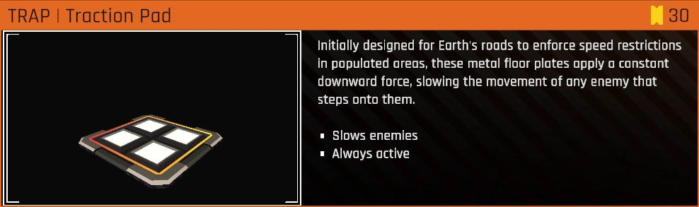 Deployables | Sentry Wiki | Fandom