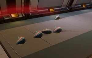 Enemies | Sentry Wiki | Fandom