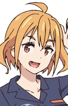 Komachi Mikuri | Senyoku no Sigrdrifa Wiki | Fandom