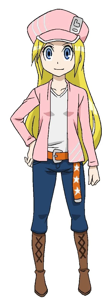 Hime-chan | Senyū Wiki | Fandom