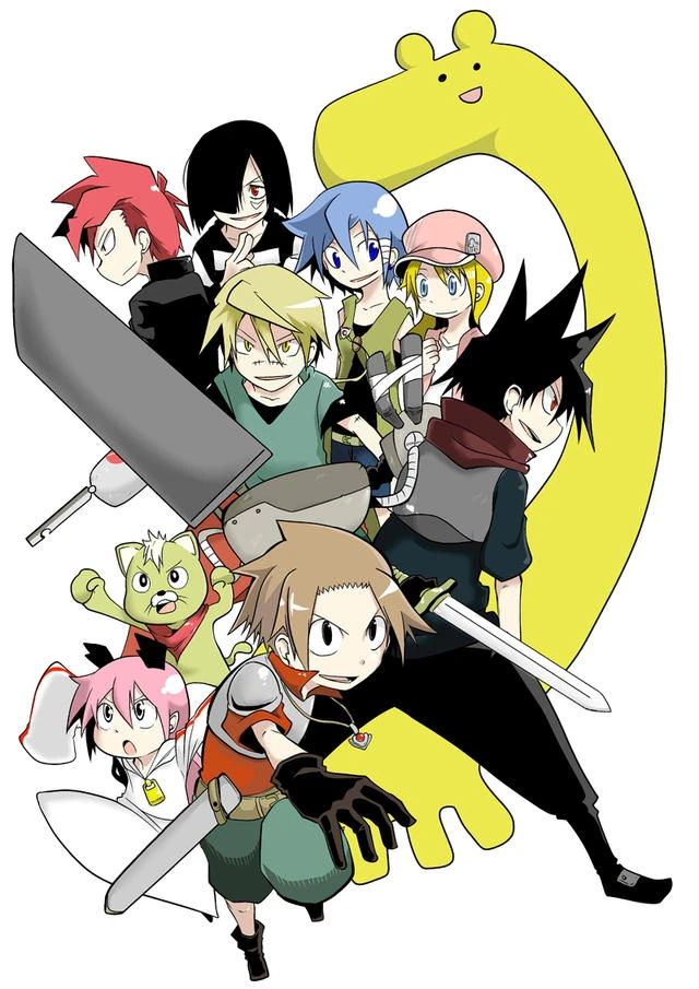 Senyū. | Senyū Wiki | Fandom