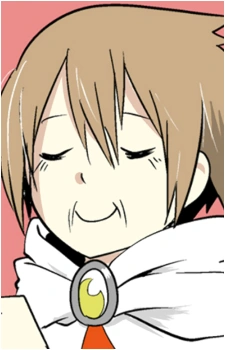 The First Great Mage | Senyū Wiki | Fandom