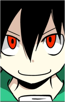 The New Demon Lord | Senyū Wiki | Fandom