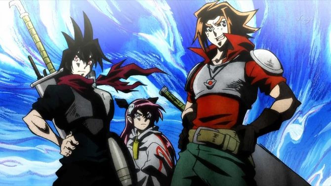 Senyū Wiki | Fandom